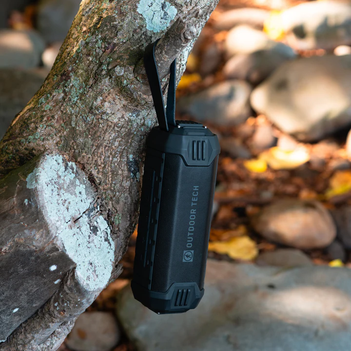 Outdoor Technology Japan